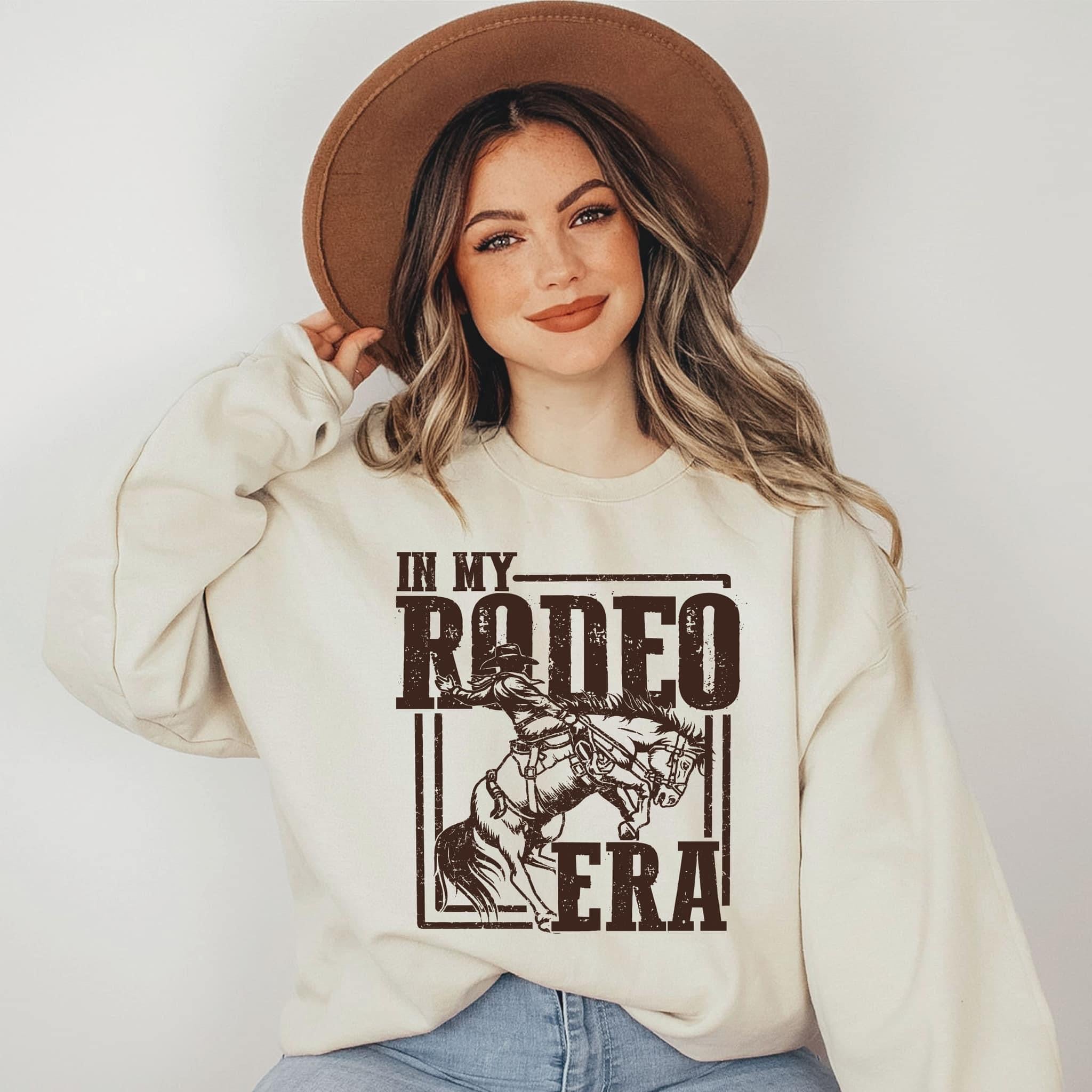 In My Rodeo Era – TX Peacock Designs